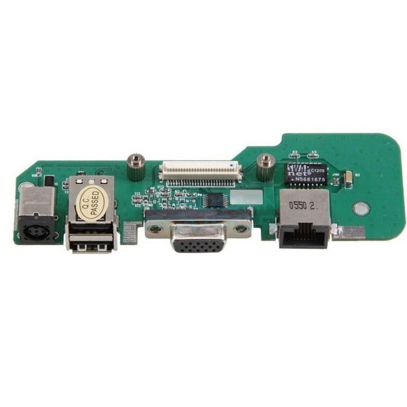 Carte fille Ports Alimentation USB VGA Dell Inspiron 1546